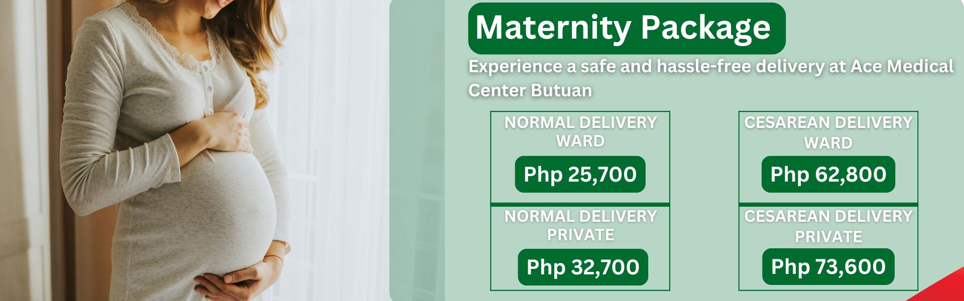 Allied Care Experts Medical Center-Butuan Inc – Always Caring with ...
