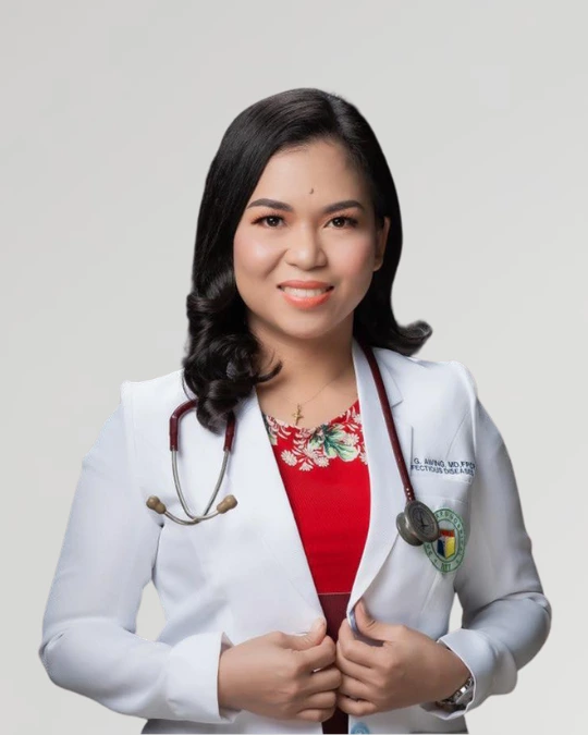 Find a Doctor – Allied Care Experts Medical Center-Butuan Inc