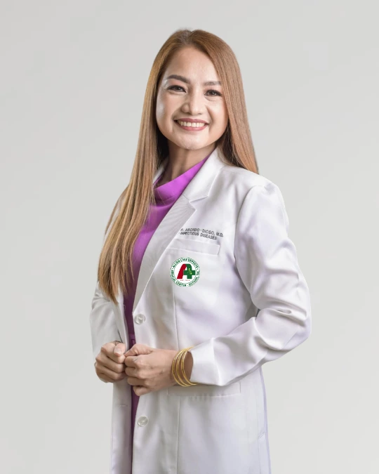 Find a Doctor – Allied Care Experts Medical Center-Butuan Inc